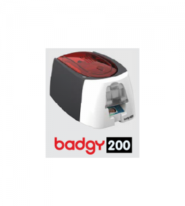 Badgy 200 Card Printer – Office Equipment & Supplies Malaysia | Paper ...
