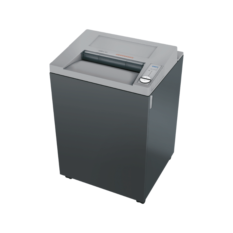 Heavy Duty Shredder | Office Equipment & Supplies Malaysia | Paper ...
