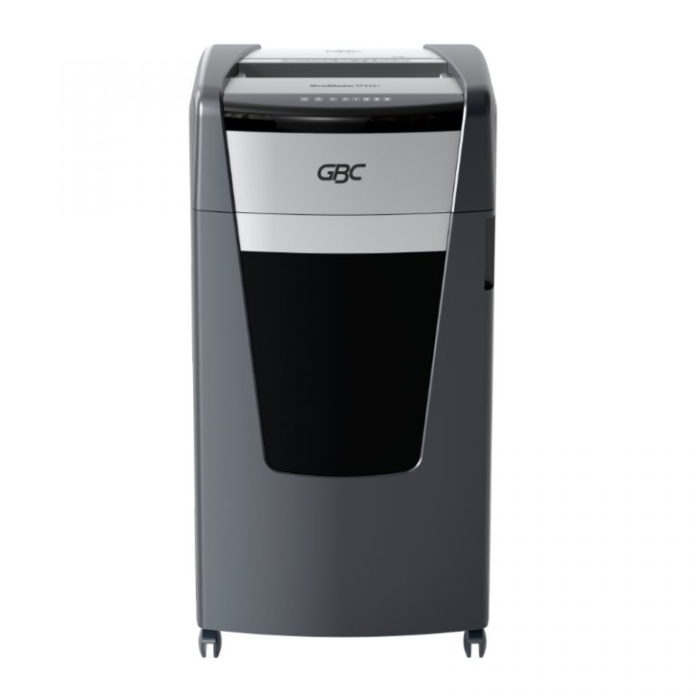 GBC Paper Shredder XP426+ – Office Equipment & Supplies Malaysia ...