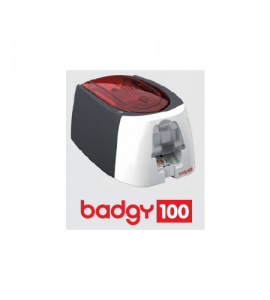 Badgy 100 Card Printer – Office Equipment & Supplies Malaysia | Paper ...